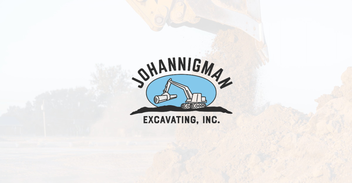 Join Our Team At Johannigman Excavating